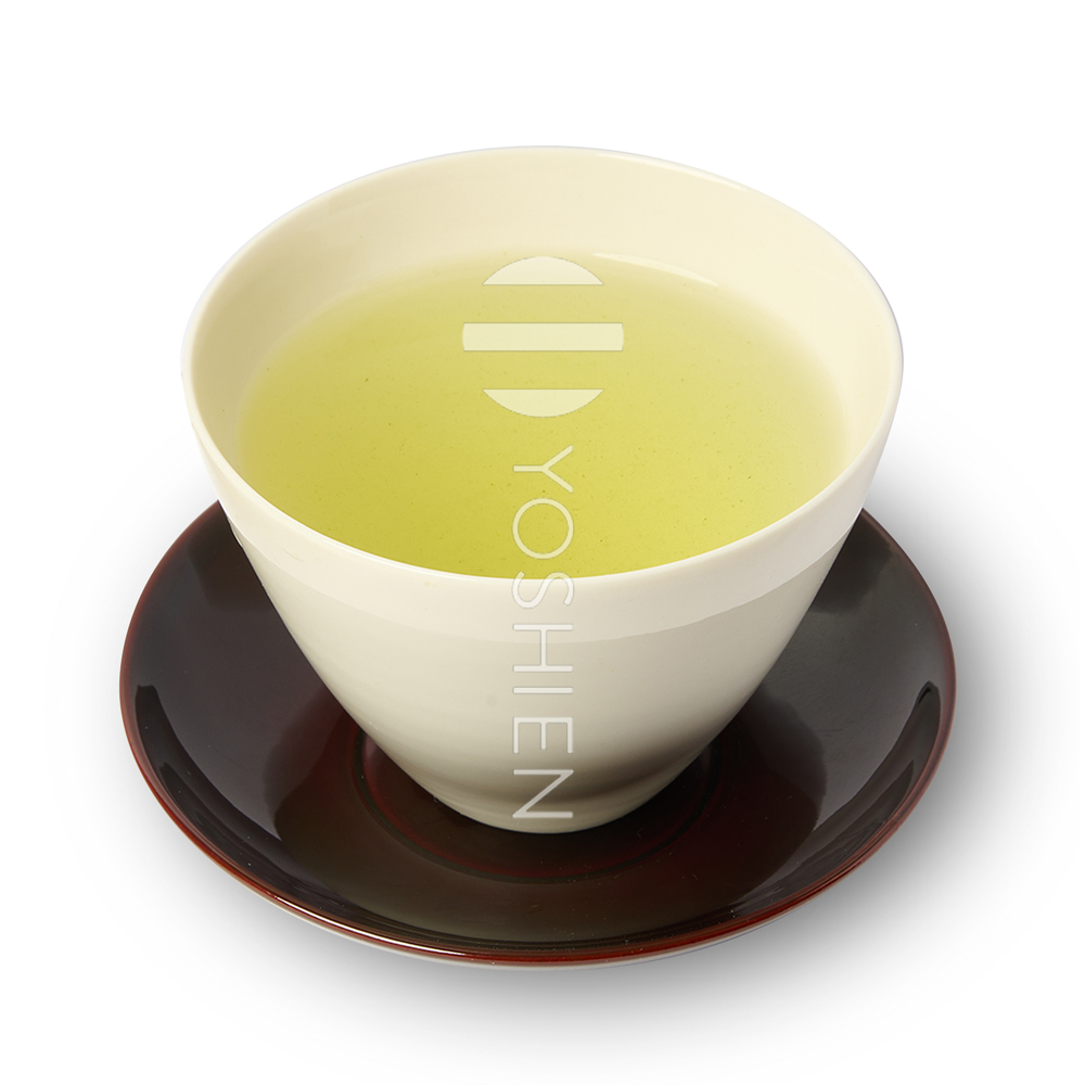 Bio Gyokuro Shibushi Okumidori, Super Premium Grüner Tee Japan, 80g