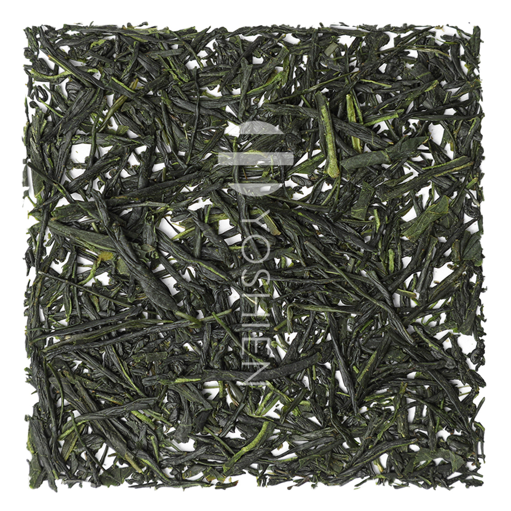 Hashiri Shincha Hatsumono Set 2023, First Harvest Teas