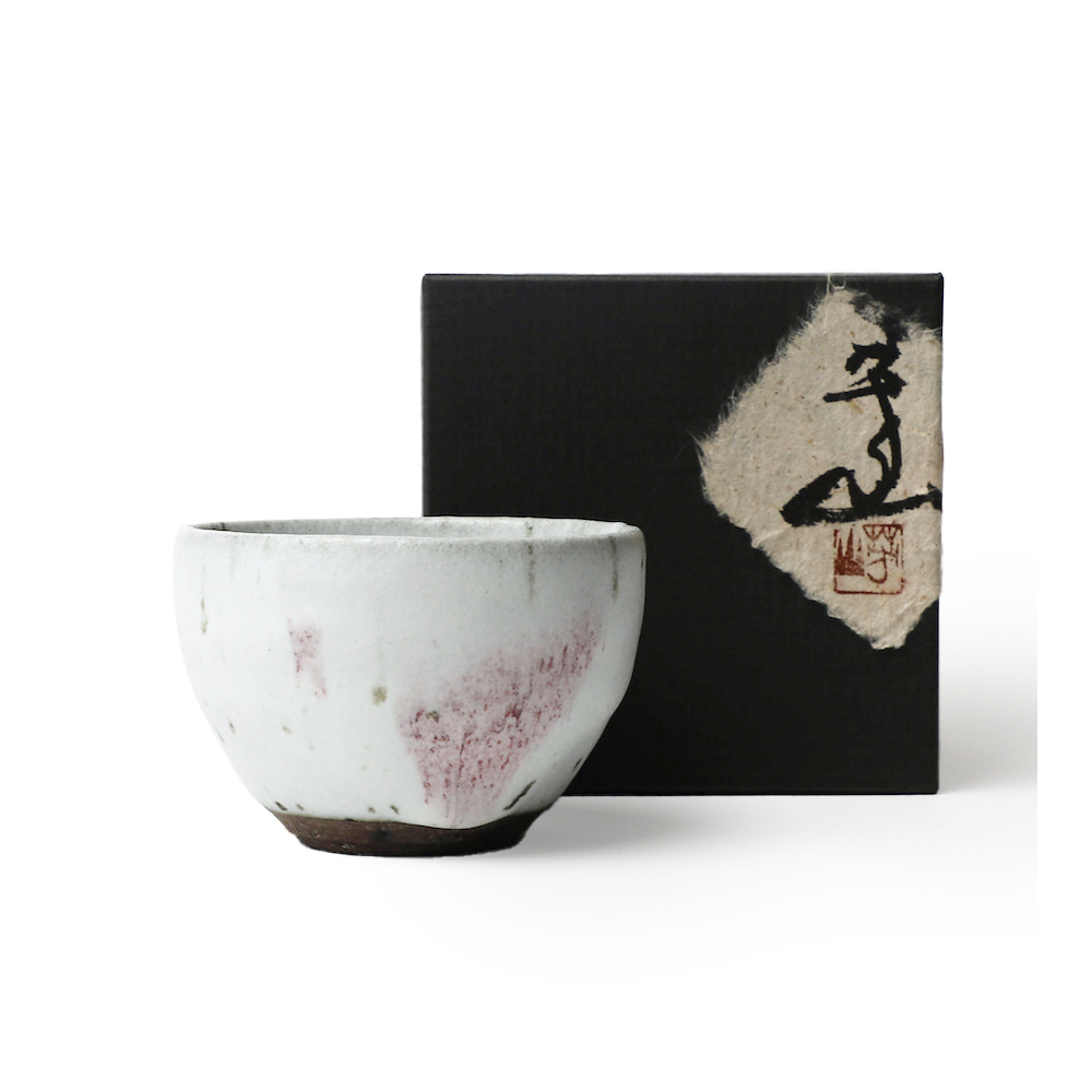 Handgemachte Teetasse online kaufen, Sekichuka I, 200ml