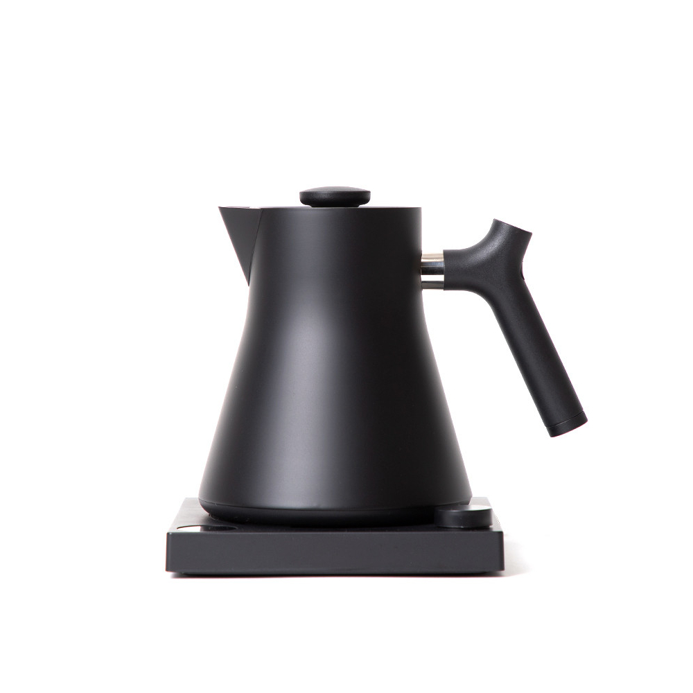 Fellow Kettle Black Corvo Ekg 0.9l