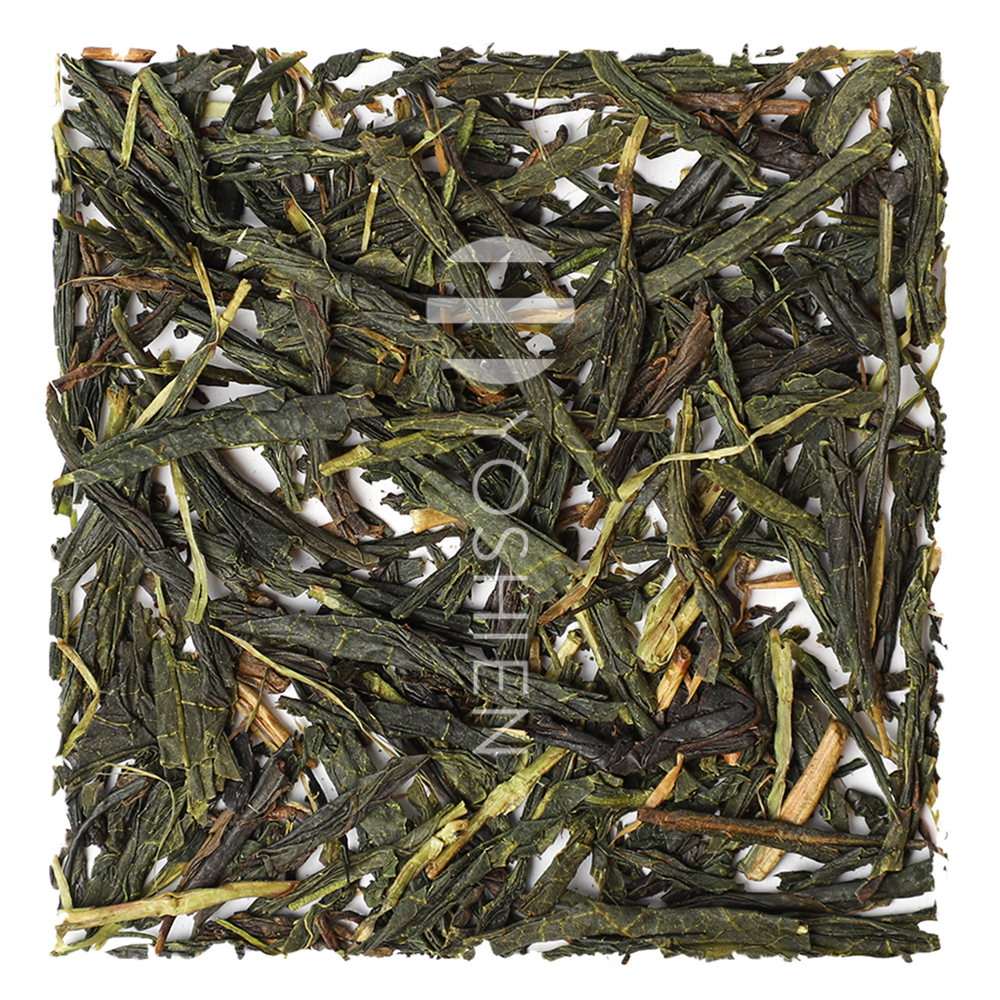 Gaba 200 Chiran Tea. Super premium with 250mg GABA per 100g.