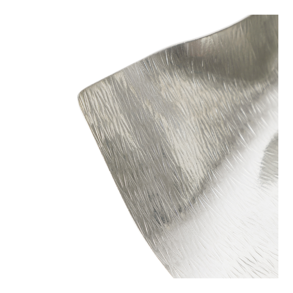 Japanese Tin Paper, Syouryu Suzugami Samidare 18 x 18cm