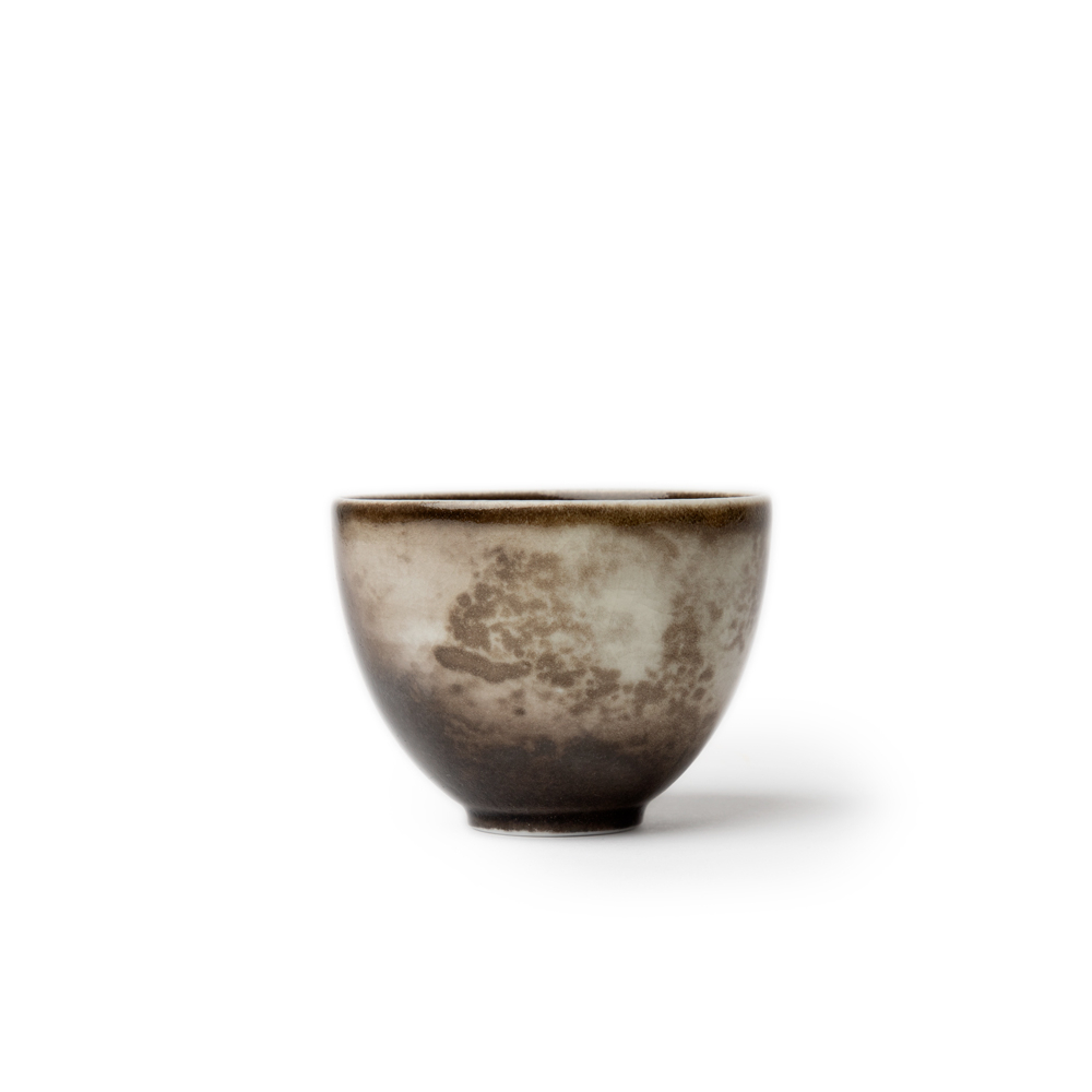 Teacup, Jiang Liqiang Xu Ni, 85ml