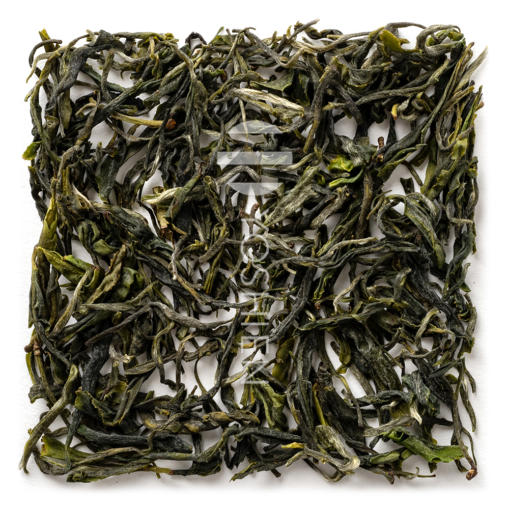 Lushan Cloud & Mist Grüntee, pestizidfreier Anbau Super Premium Jiujiang Jiangxi China All About ...