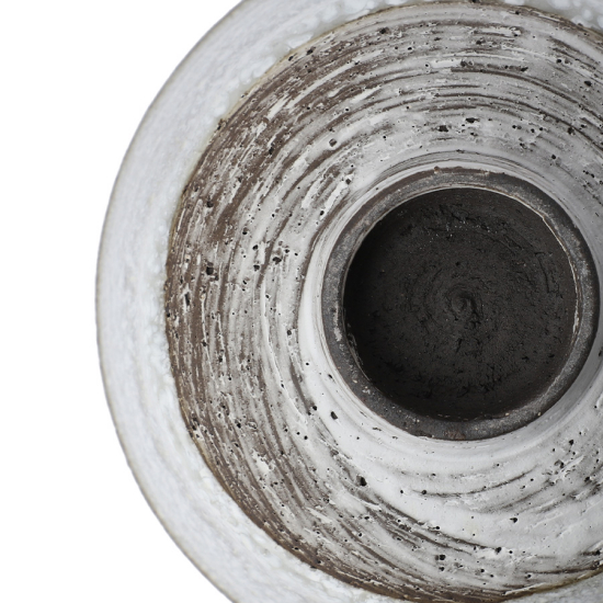 Tea Bowl, Petr Novak for Yoshi en, white 250ml