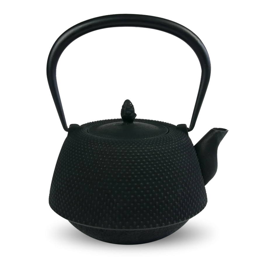 Iwachu - Japanese Nanbu Tekki Cast Ironware