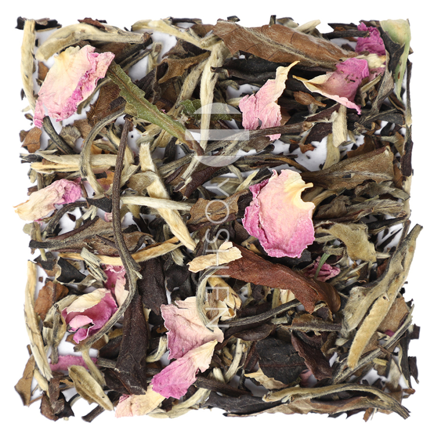 Weißer Tee kaufen | Tee-Spezialist Sunday Natural Tea